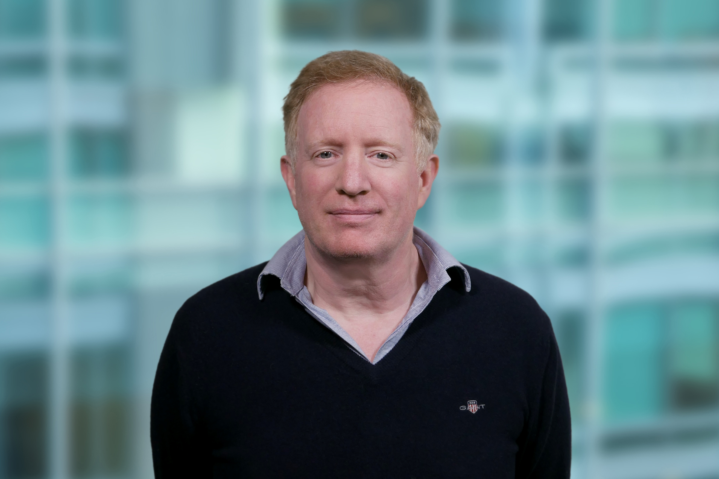 Andrew Timms | UHY Hacker Young