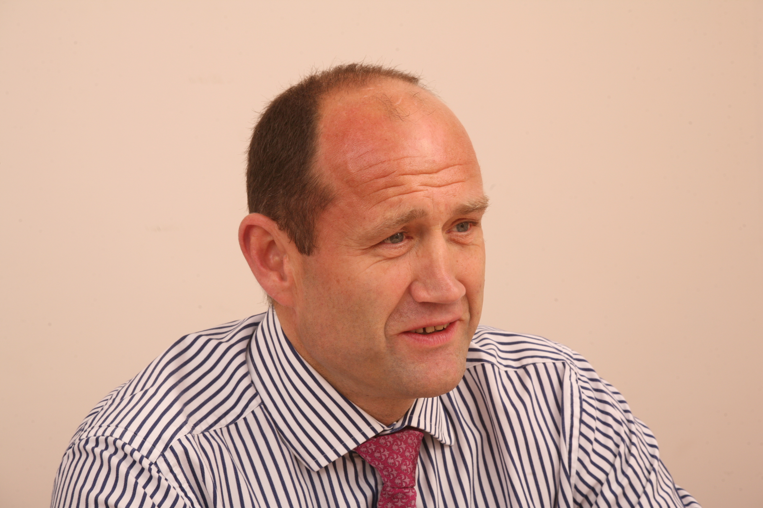 David Guest | UHY Hacker Young